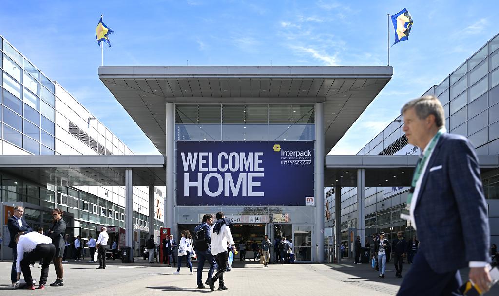 interpack